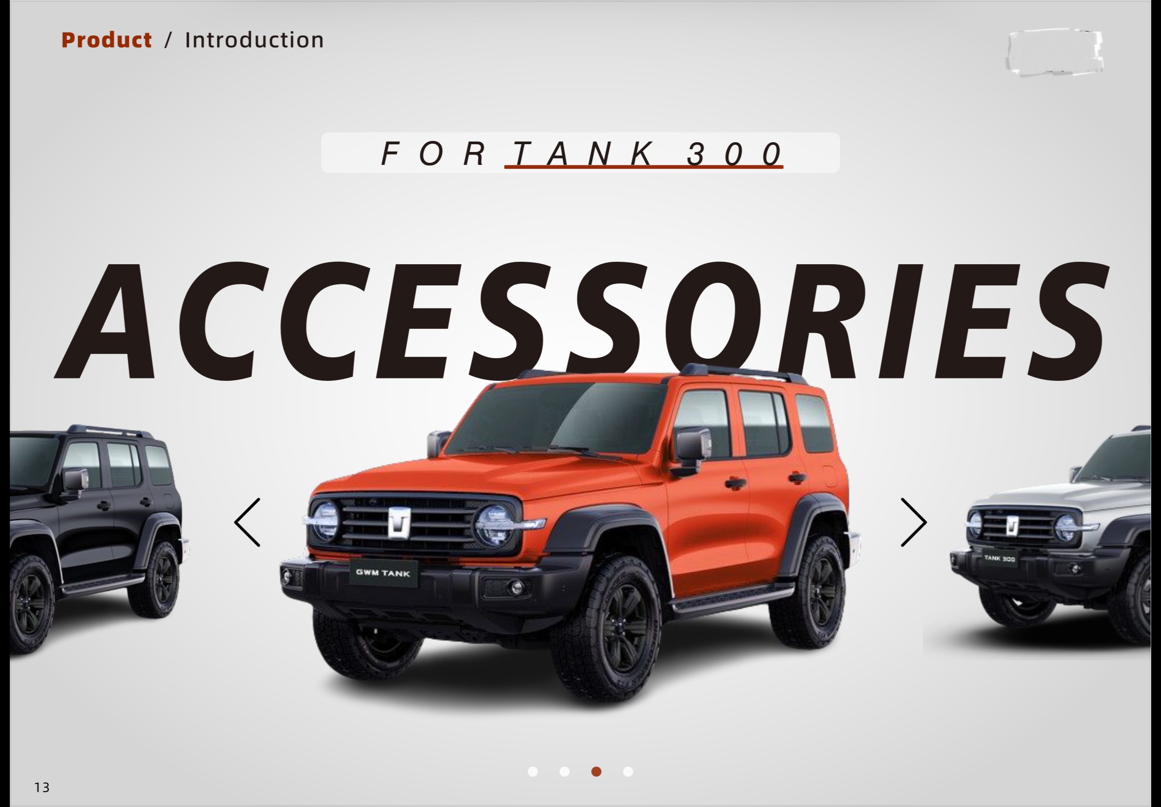 อุปกรณ์เสริม Tank 300 - INTER COMPRESSOR